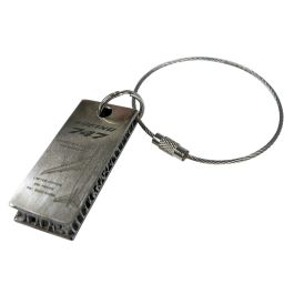 Fan blade tag (limited edition)